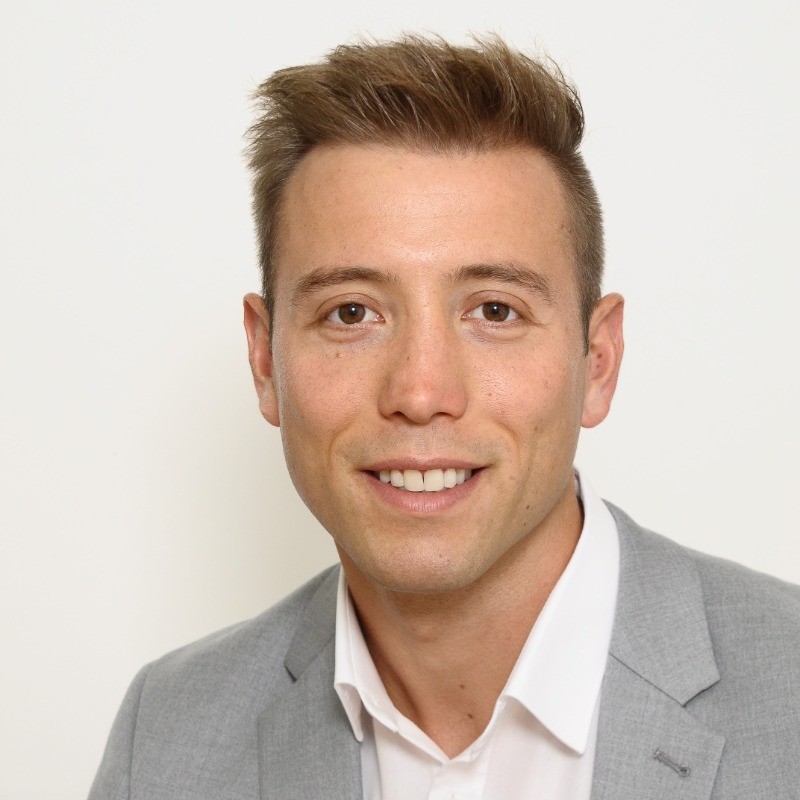 Herzlich willkommen, Timo Cawelius! – 3nine
