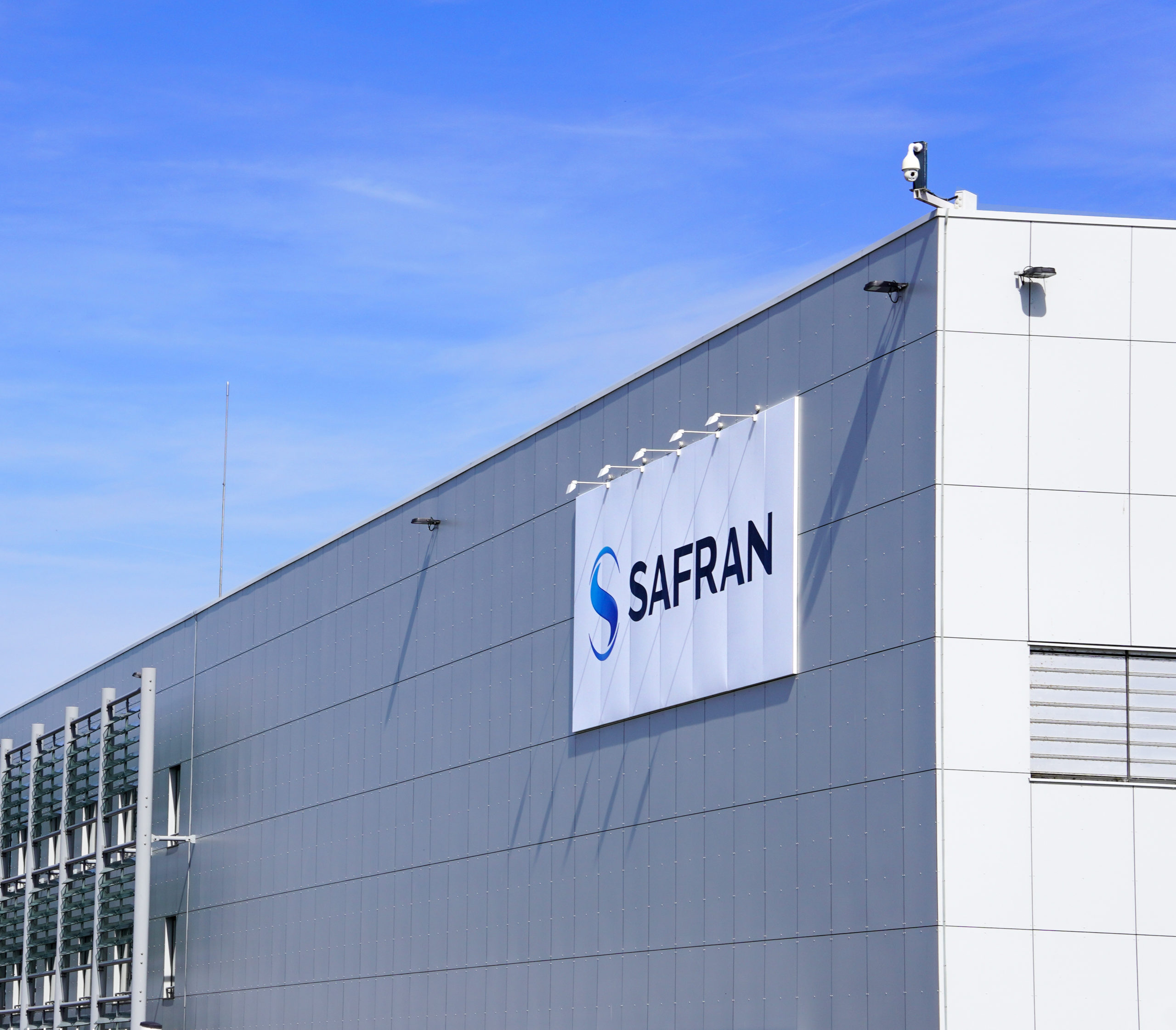 Safran – 3nine